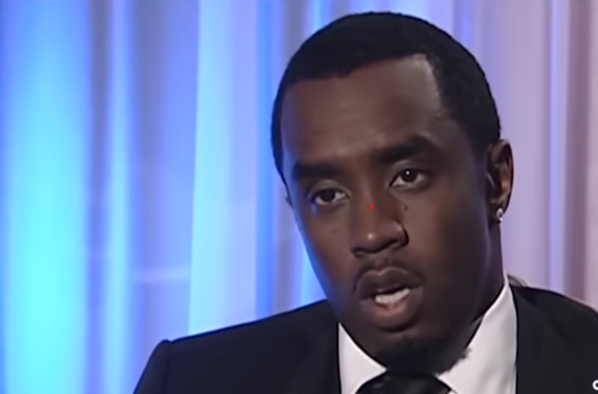 The Sean Diddy Combs Situation Becomes More Sordid as Addtional Crimes ...