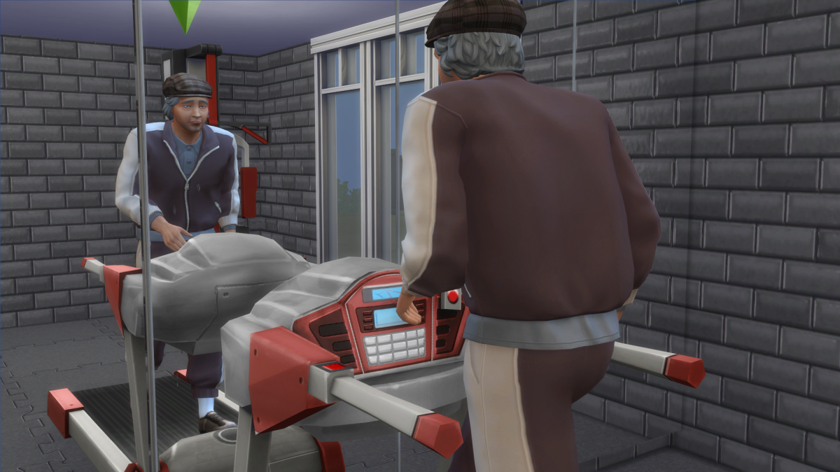 "The Sims 4" Deaths: All the Ways a Sim Can Die - HubPages