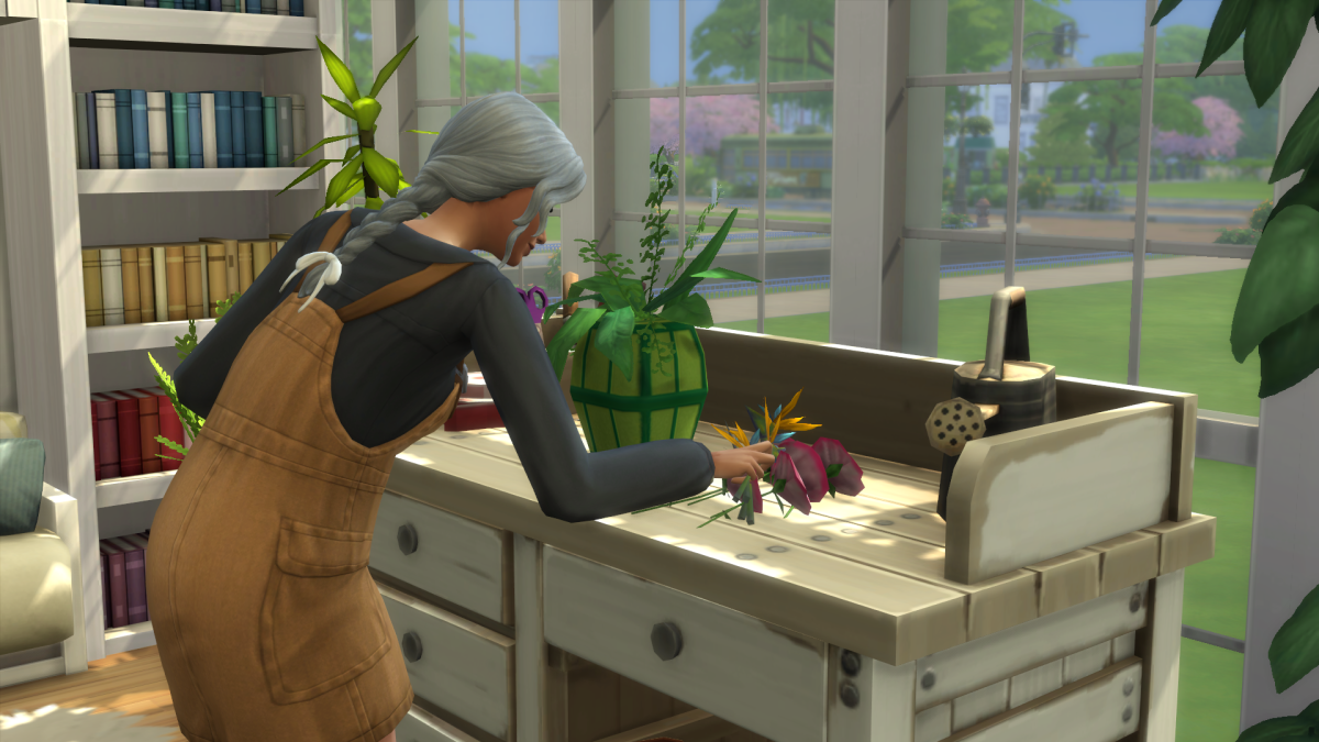 "The Sims 4" Deaths: All the Ways a Sim Can Die - HubPages