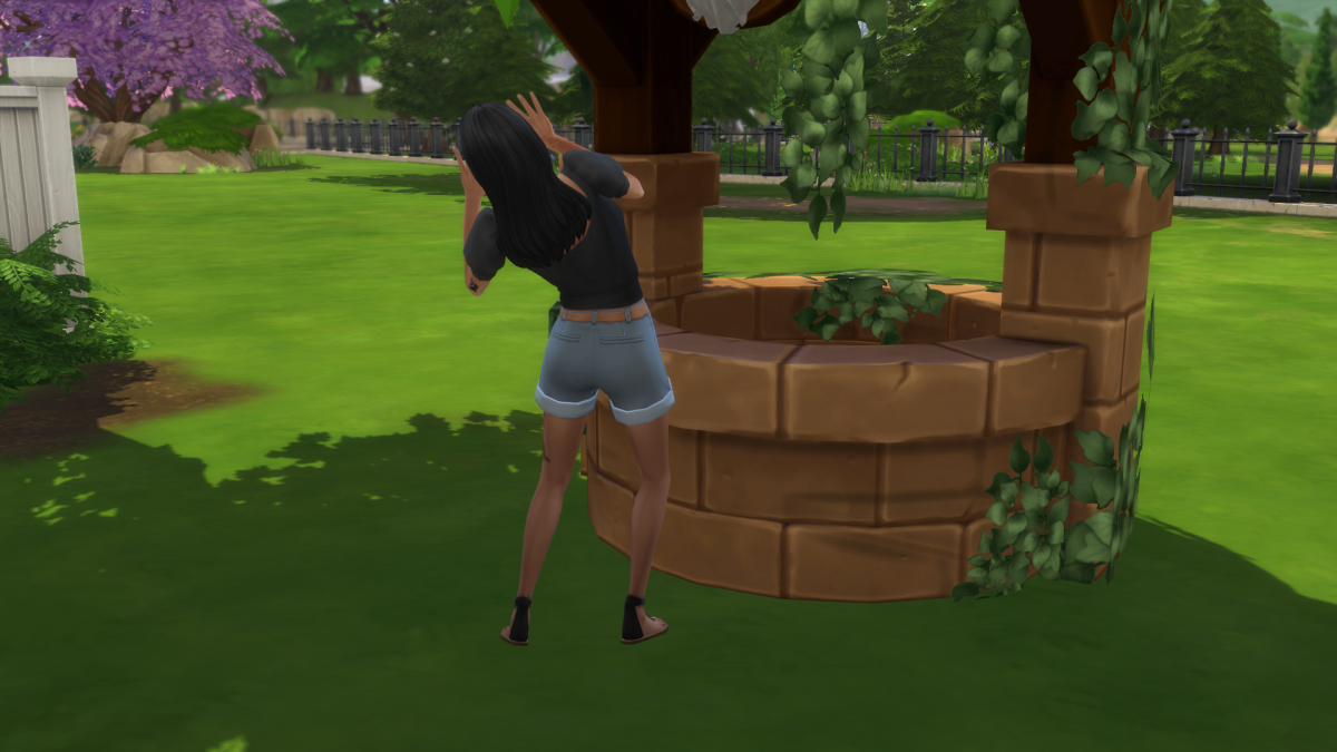 "The Sims 4" Deaths: All the Ways a Sim Can Die - HubPages