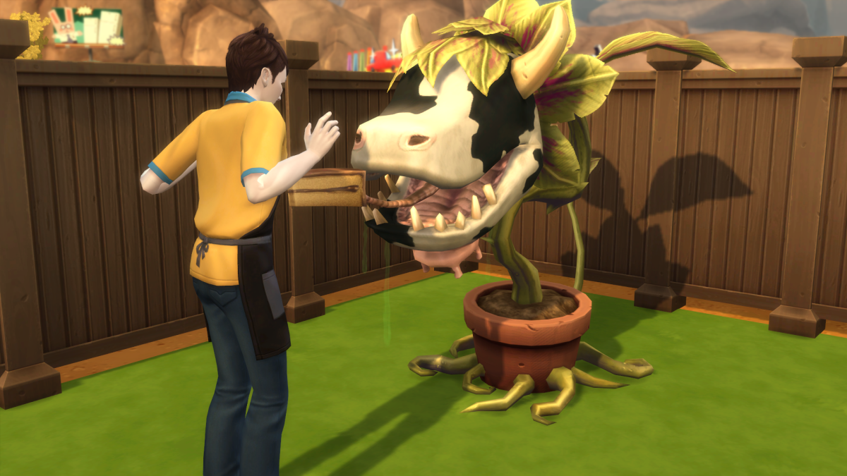 "The Sims 4" Deaths: All the Ways a Sim Can Die - HubPages