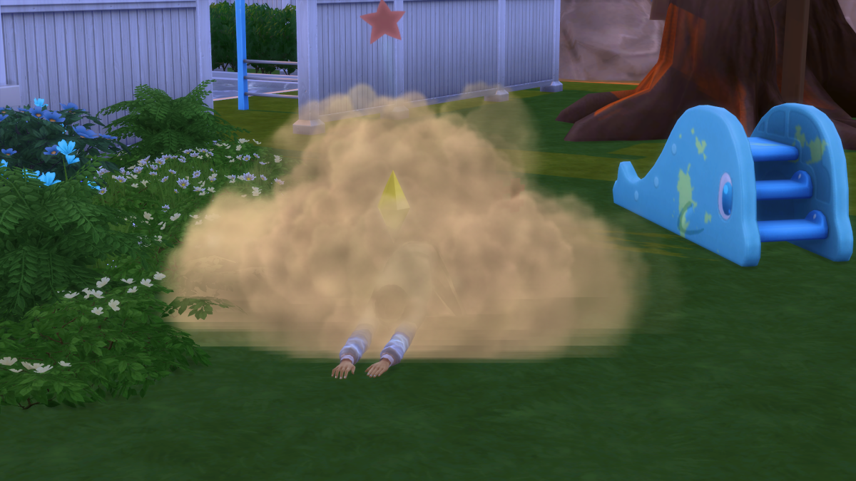 "The Sims 4" Deaths: All the Ways a Sim Can Die - HubPages