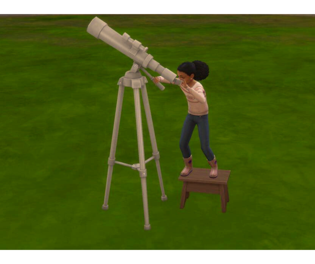 "The Sims 4" Deaths: All the Ways a Sim Can Die - HubPages