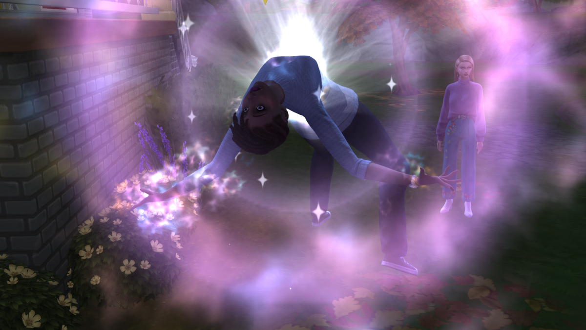 "The Sims 4" Deaths: All the Ways a Sim Can Die - HubPages