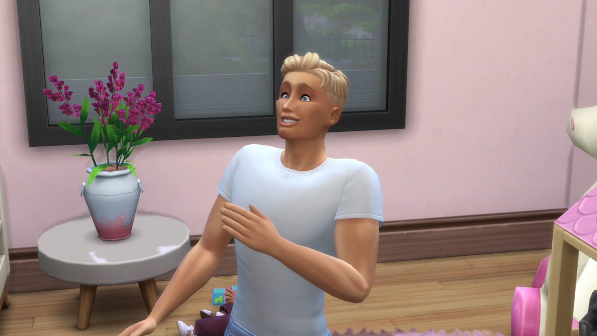 "The Sims 4" Deaths: All the Ways a Sim Can Die - HubPages