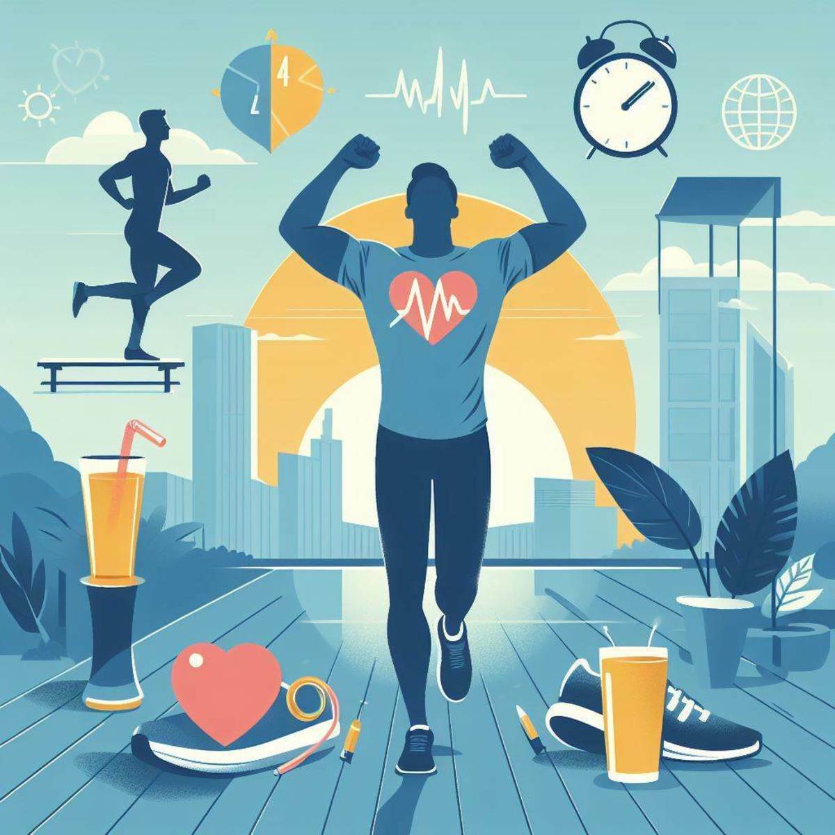 Wandering Aimlessly: A Growing List of Self-Improvement To Do's - HubPages