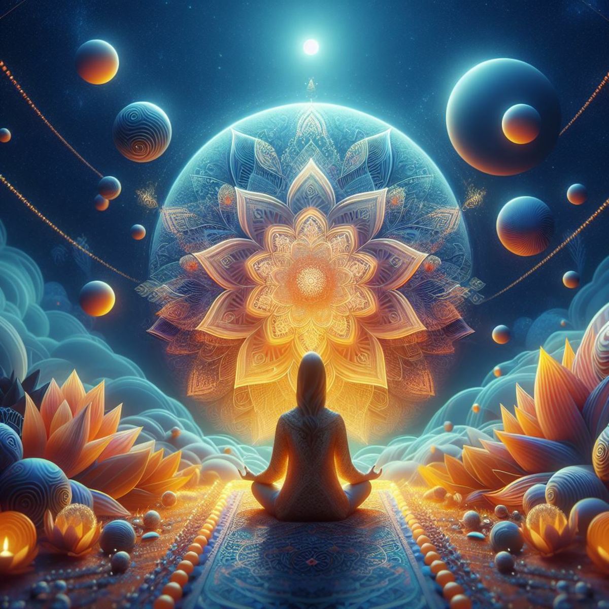 Wandering Aimlessly: A Growing List of Self-Improvement To Do's - HubPages