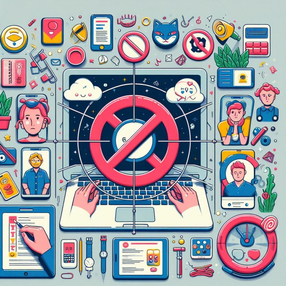 Wandering Aimlessly: A Growing List of Self-Improvement To Do's - HubPages