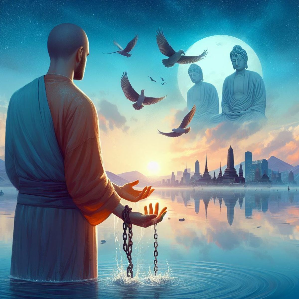 Wandering Aimlessly: A Growing List of Self-Improvement To Do's - HubPages