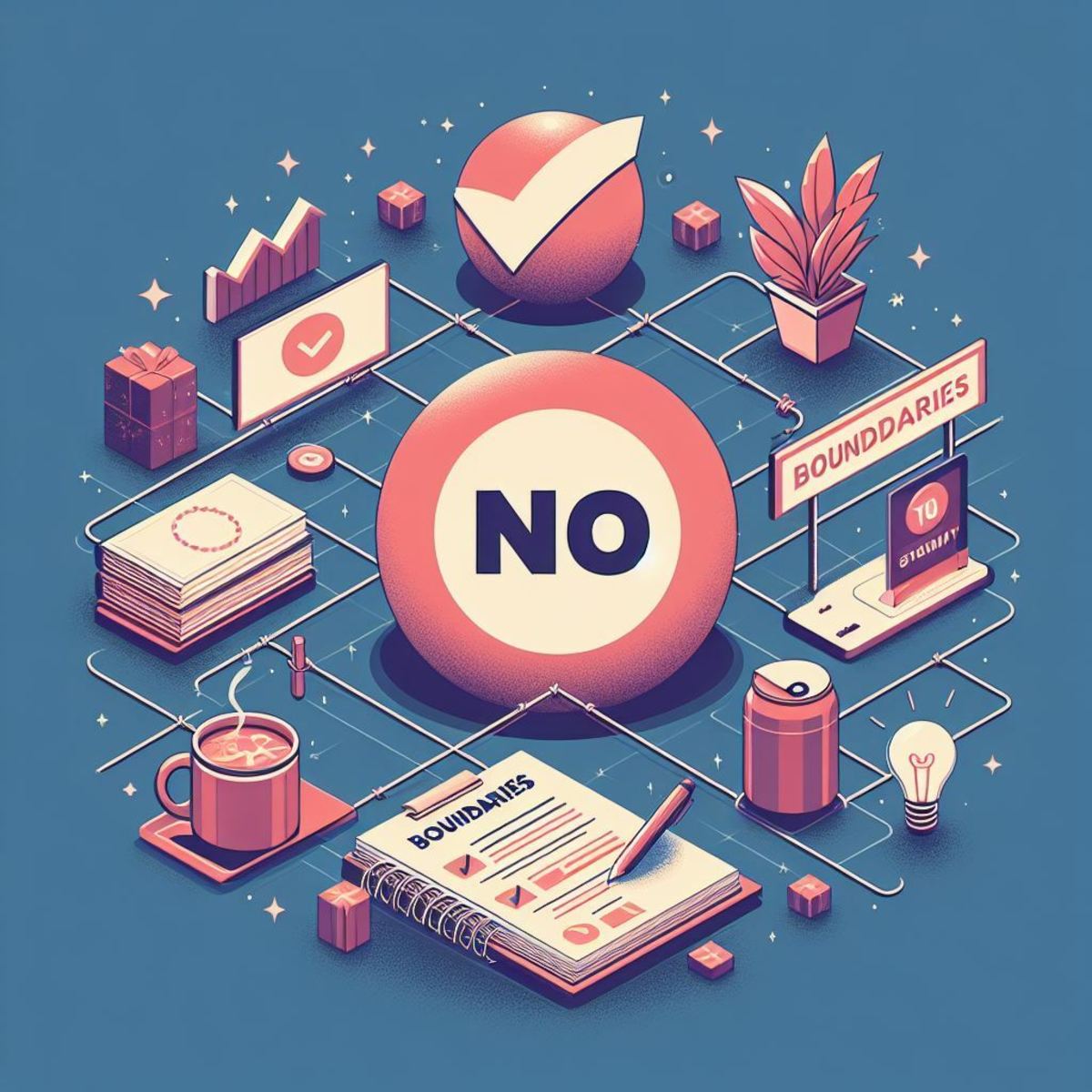 Wandering Aimlessly: A Growing List of Self-Improvement To Do's - HubPages