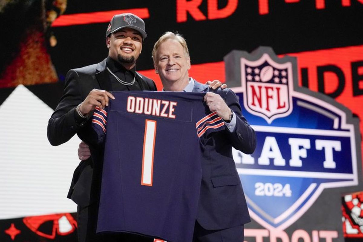 NFL Draft Awards 2024 - HubPages