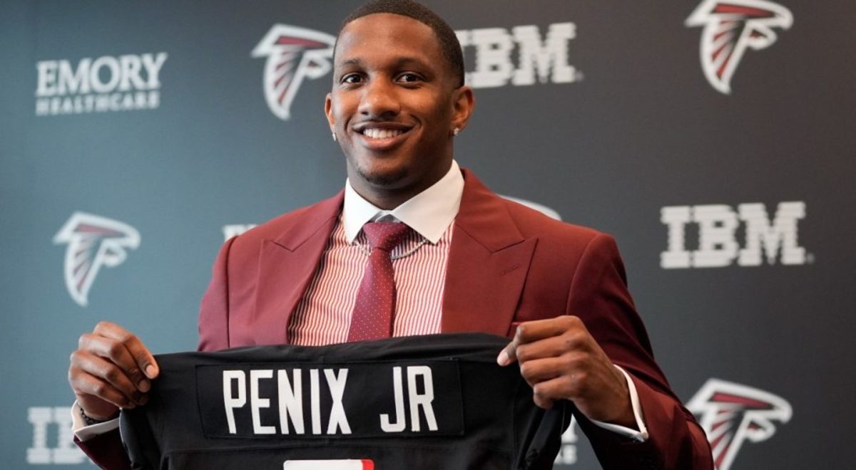 NFL Draft Awards 2024 - HubPages