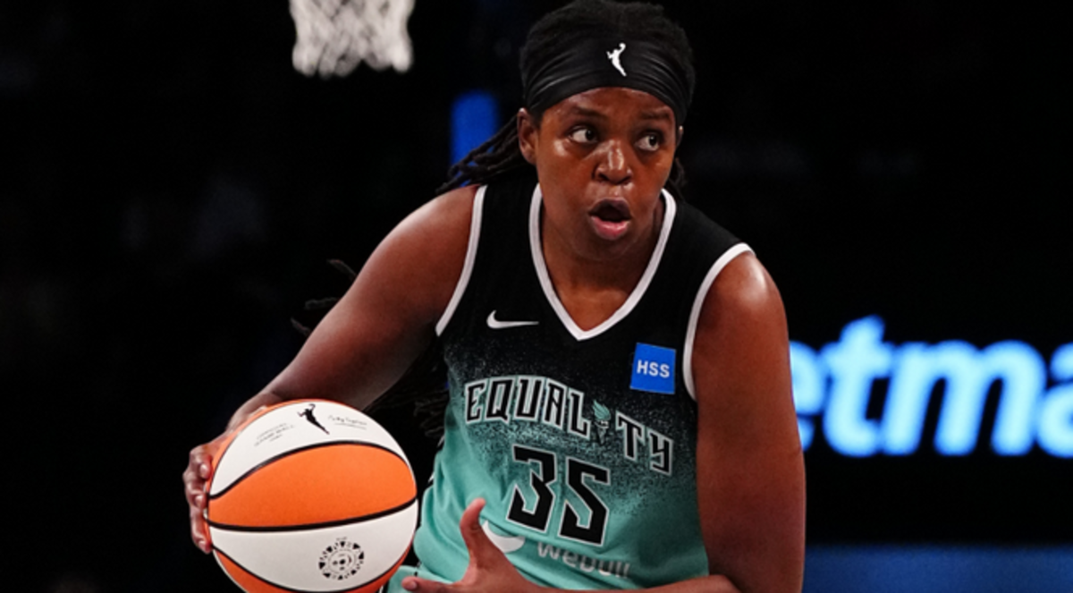 50 Funny and Clever WNBA Fantasy Women's Basketball Team Names - HubPages