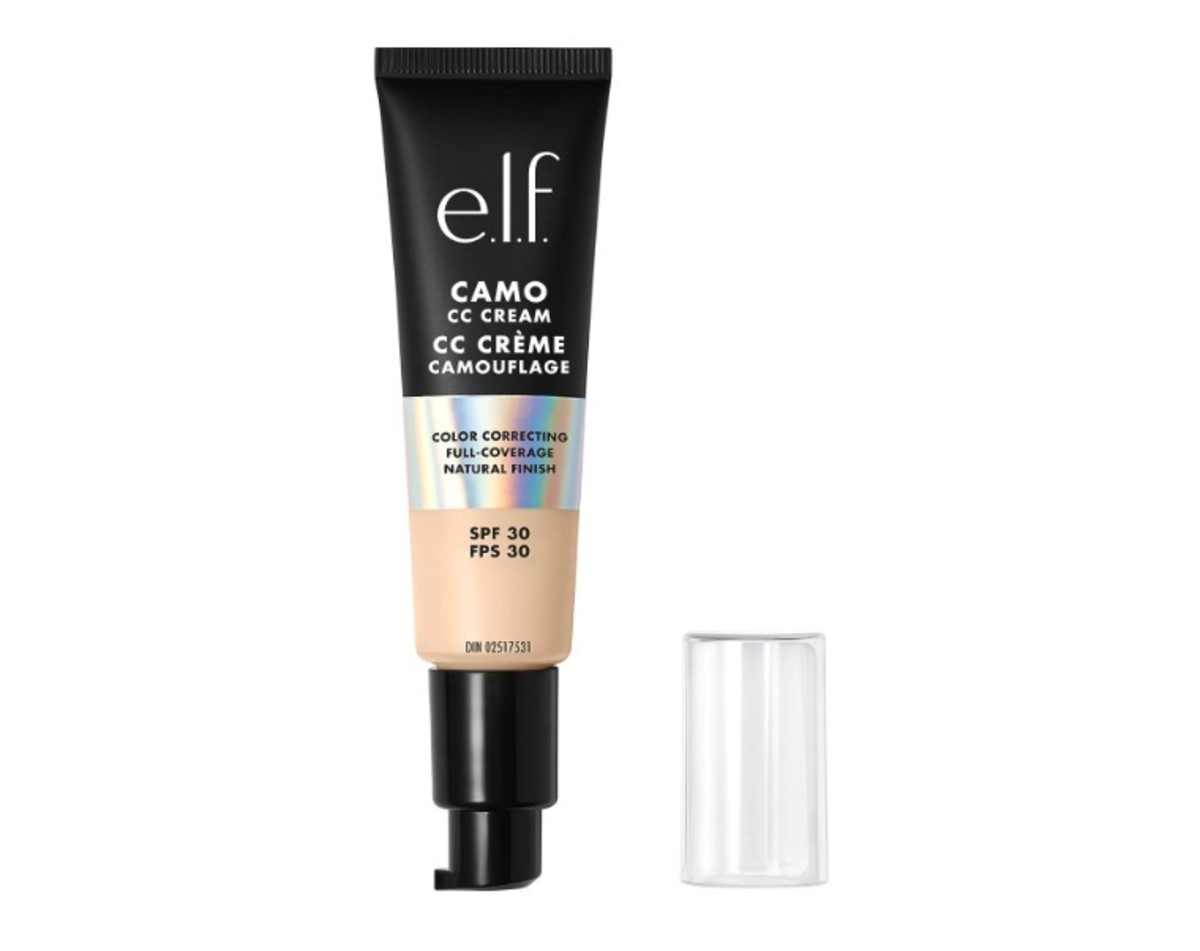 7 Best Full Coverage Foundations for Mature Skin - HubPages