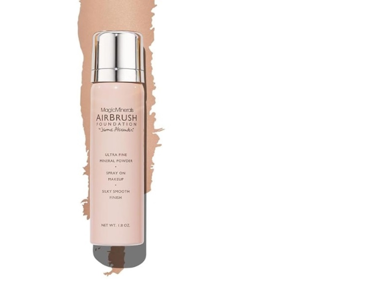 7 Best Full Coverage Foundations for Mature Skin - HubPages