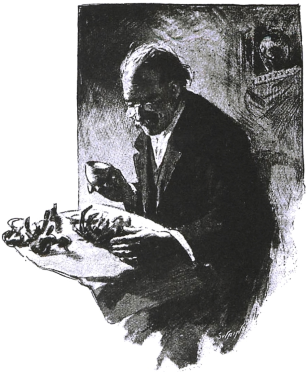 "Evil Roots: Killer Tales of the Botanical Gothic" edited by Daisy ...