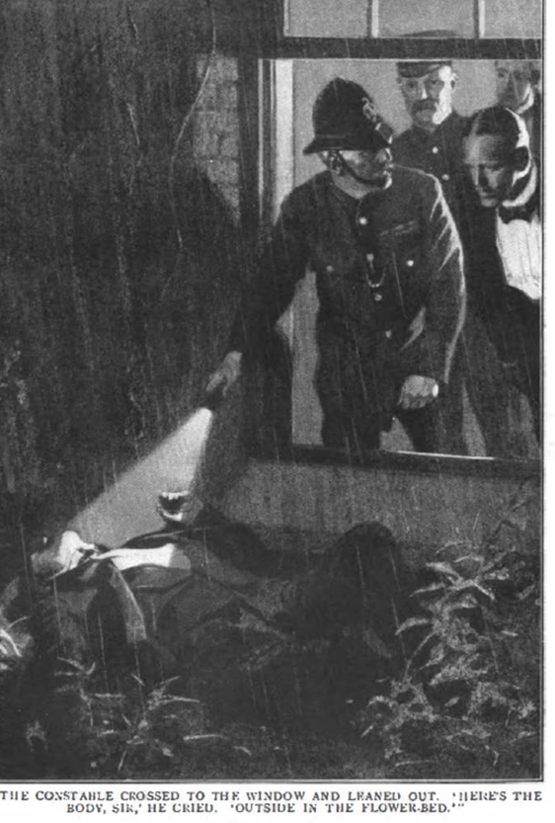 "Evil Roots: Killer Tales of the Botanical Gothic" edited by Daisy ...