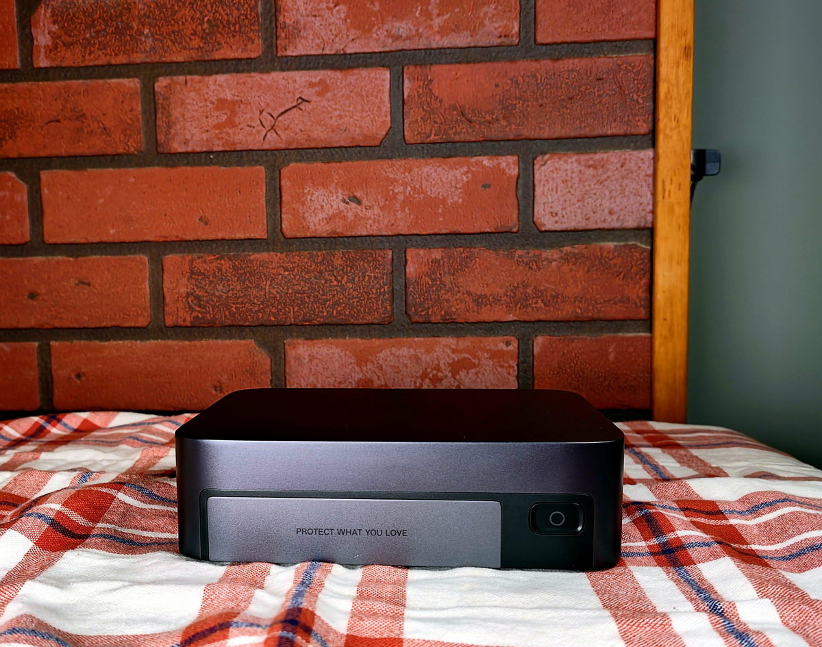 Review of the UGREEN NASync DXP480T Plus Network Attached Storage ...