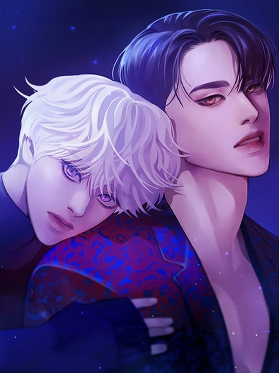 20 Best BL Manhwa (Webtoons) - HubPages