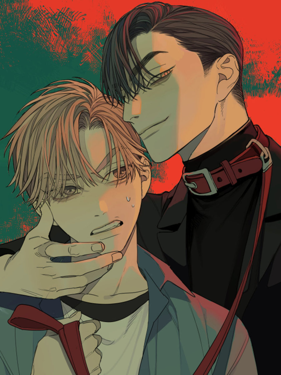20 Best BL Manhwa (Webtoons) - HubPages