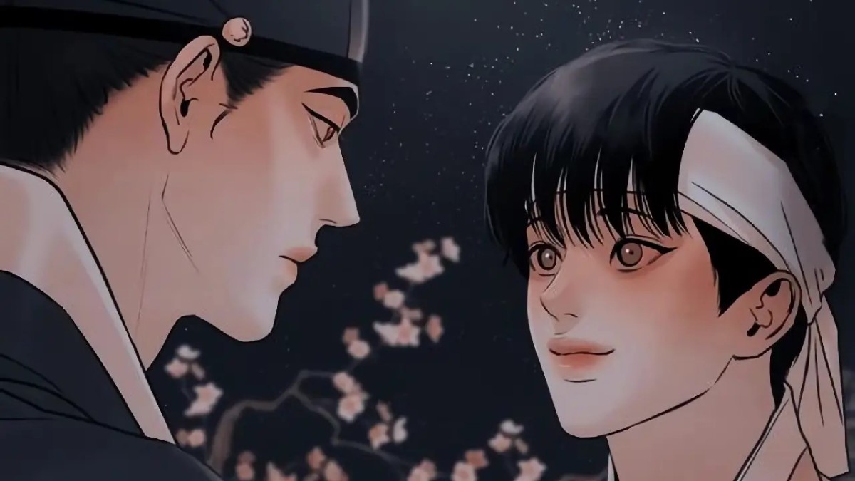 20 Best BL Manhwa (Webtoons) - HubPages