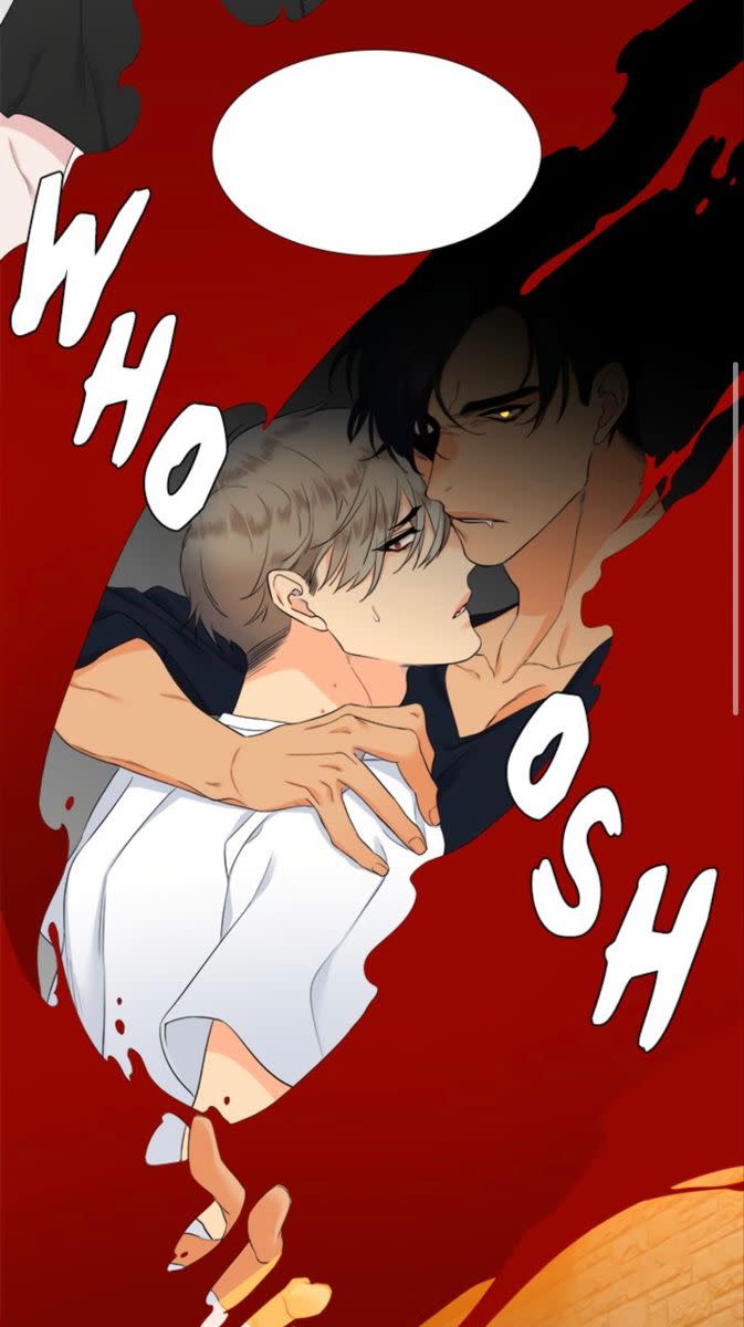 20 Best BL Manhwa (Webtoons) - HubPages