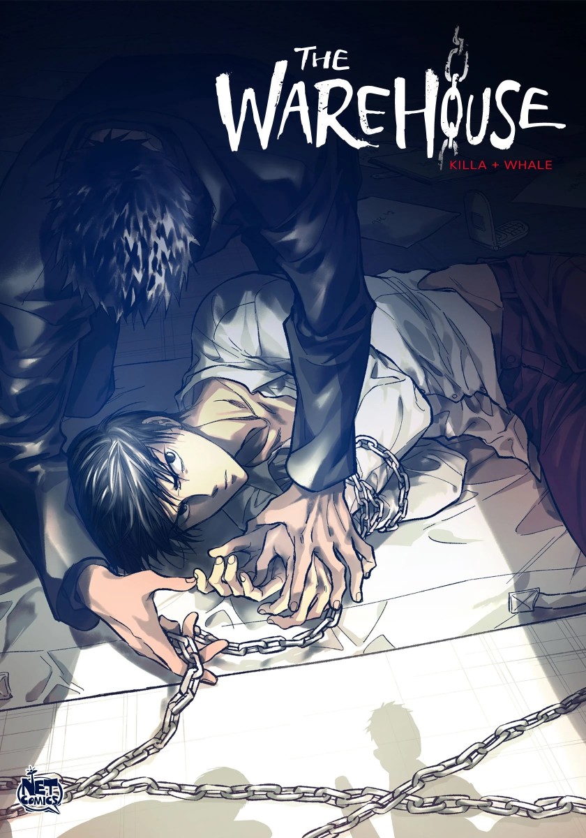 20 Best BL Manhwa (Webtoons) - HubPages