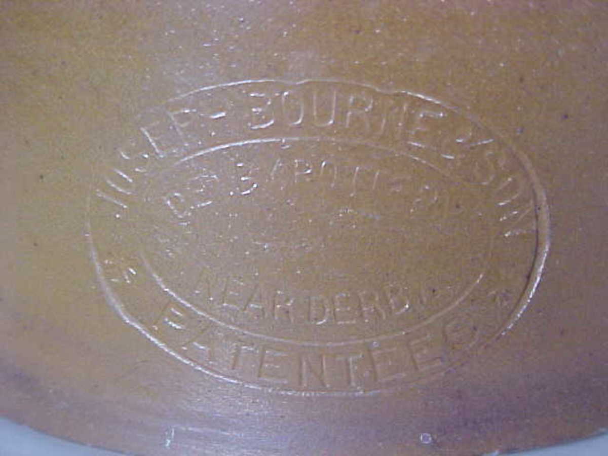 Collecting Vintage Art Pottery & Identifying Manufacturer Marks - HubPages