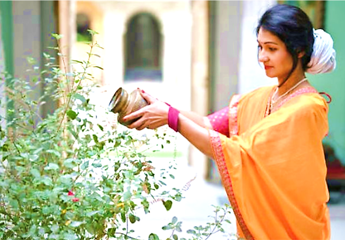 5 Sacred Trees That Are Worshiped in India - HubPages