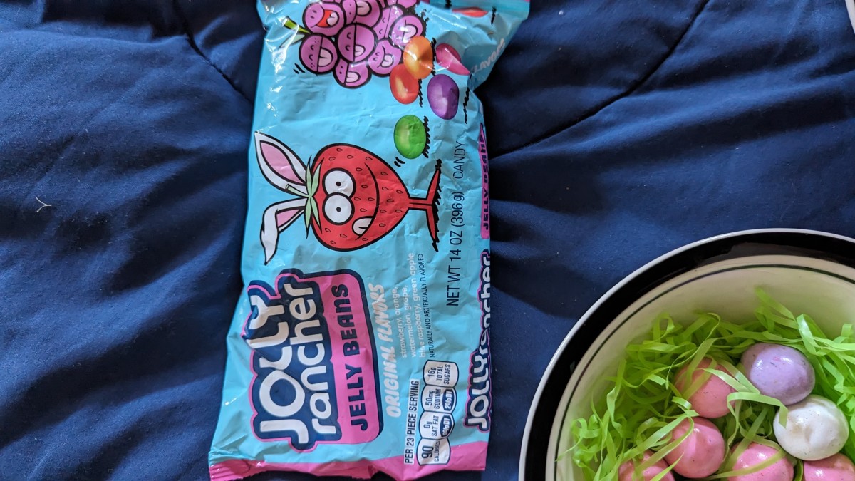 Easter Bunny - Job Requirements - HubPages