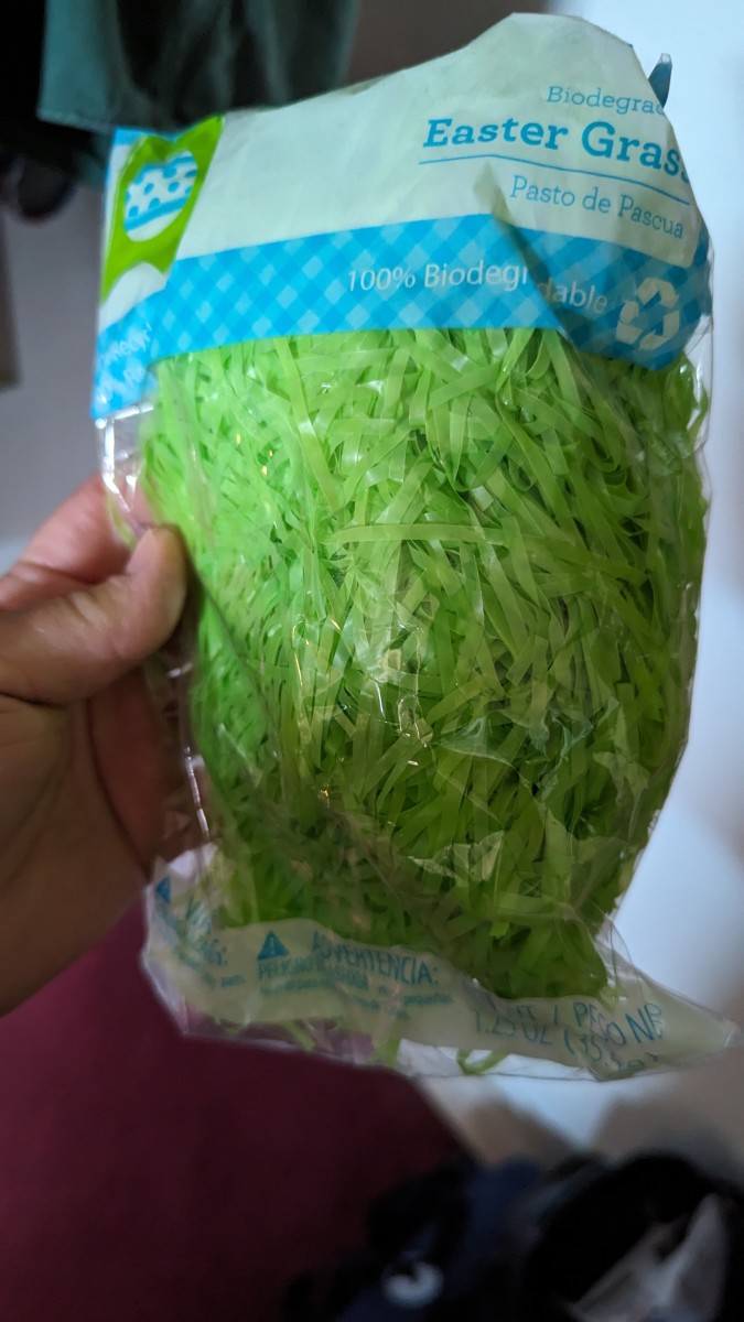 Easter Bunny - Job Requirements - HubPages