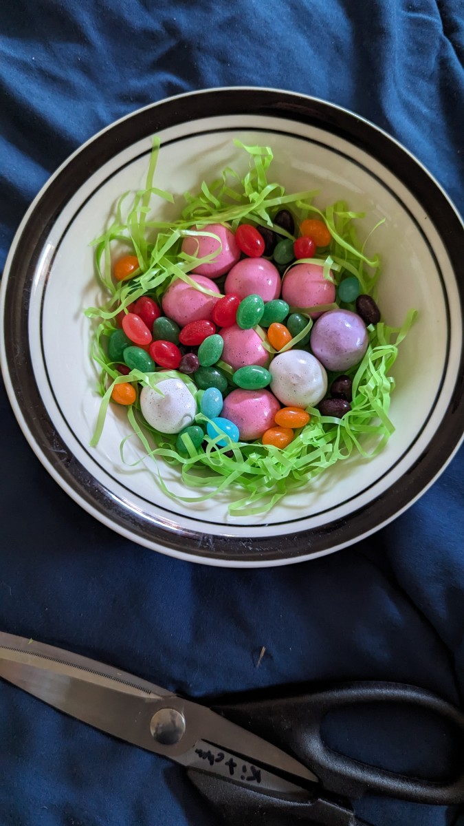 Easter Bunny - Job Requirements - HubPages