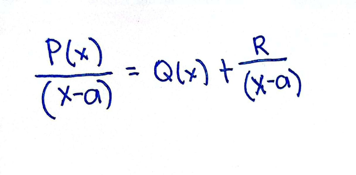 Mathematics - Synthetic Division - HubPages
