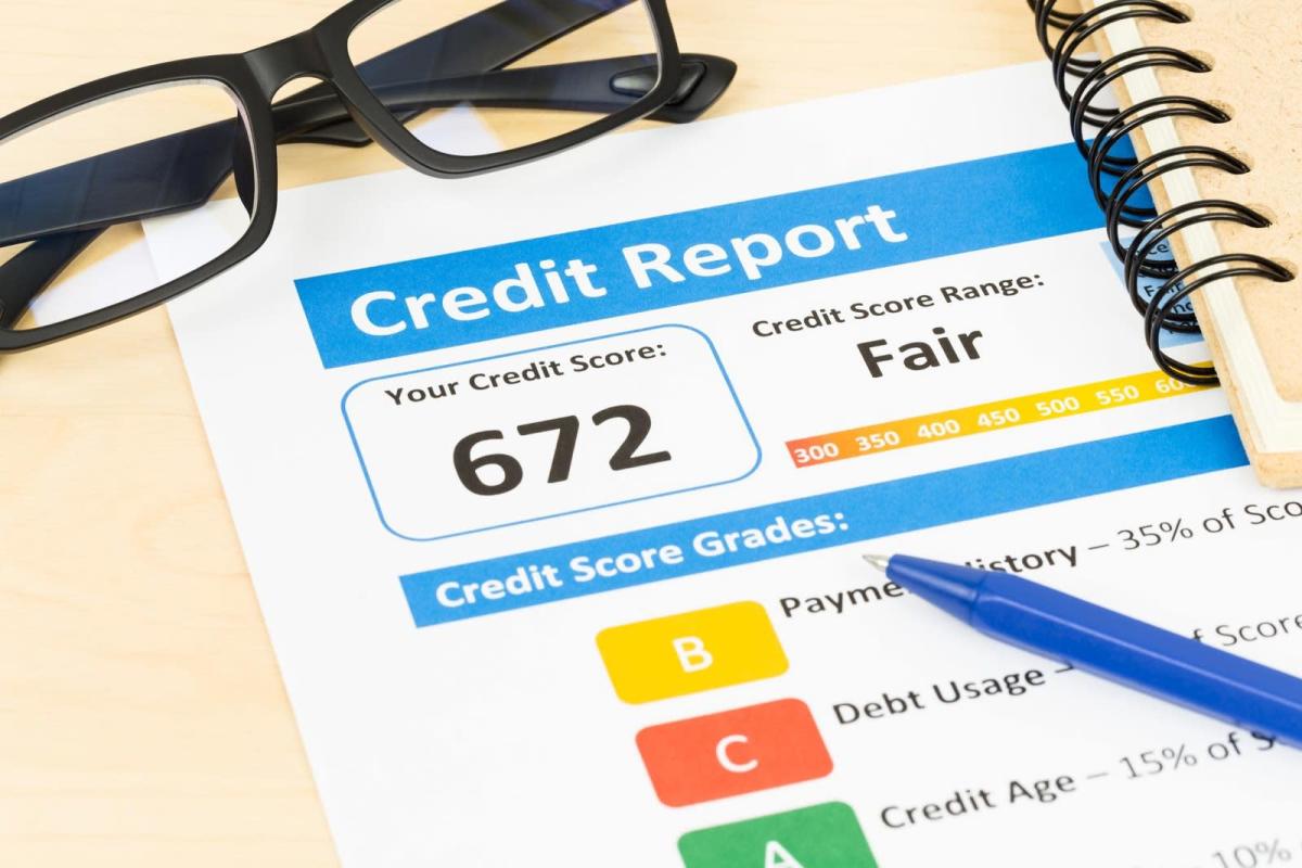 Credit Repair Tips and Tricks - HubPages