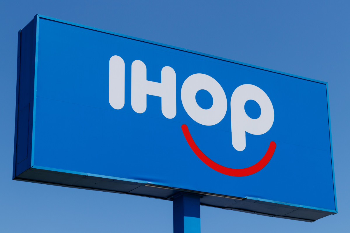 IHOP Drops New Menu Collab Today and It Looks Amazing - Delishably News