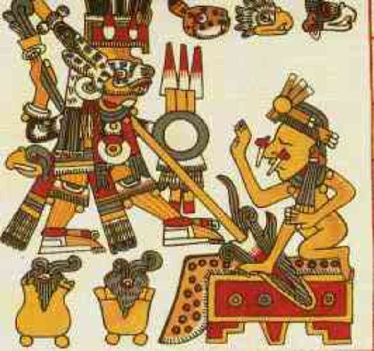 The Maya Civilization- Astronomy, Stars and Moon, Venus Cycle, and the ...