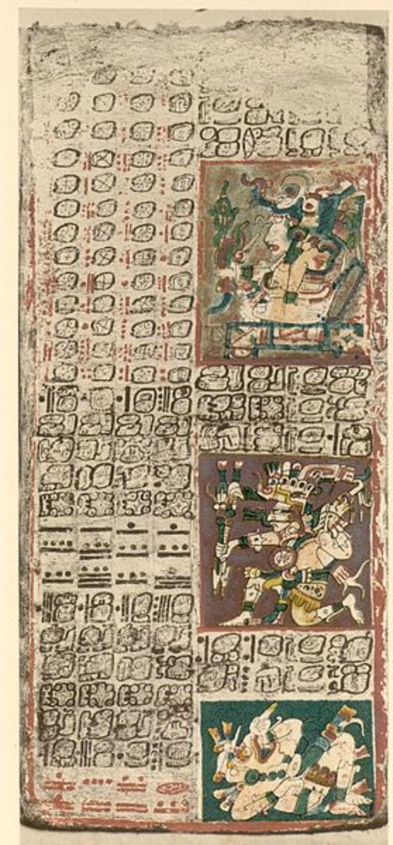 The Maya Civilization- Astronomy, Stars and Moon, Venus Cycle, and the ...