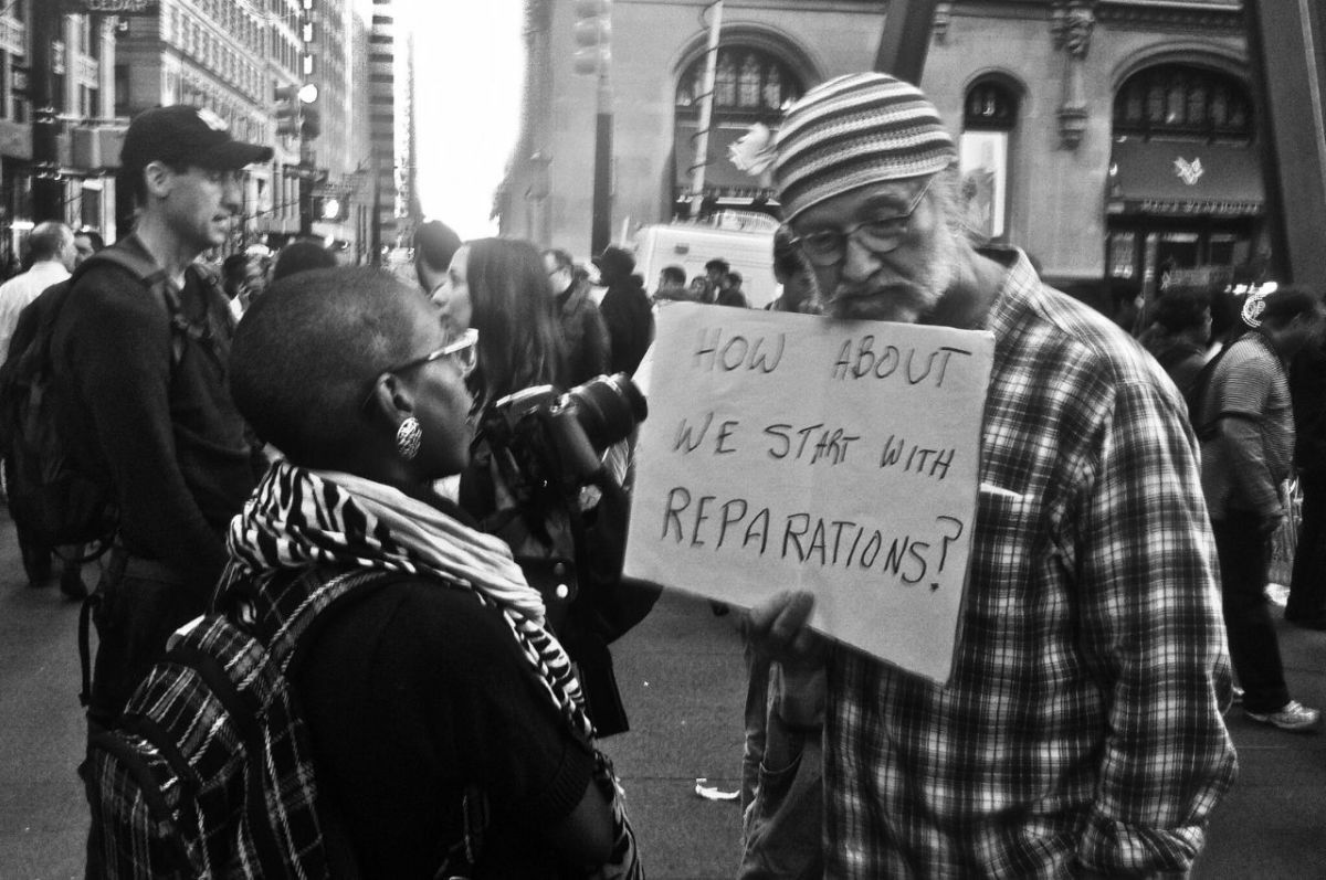 Should the U.S. Pay Reparations to Black Americans? - HubPages