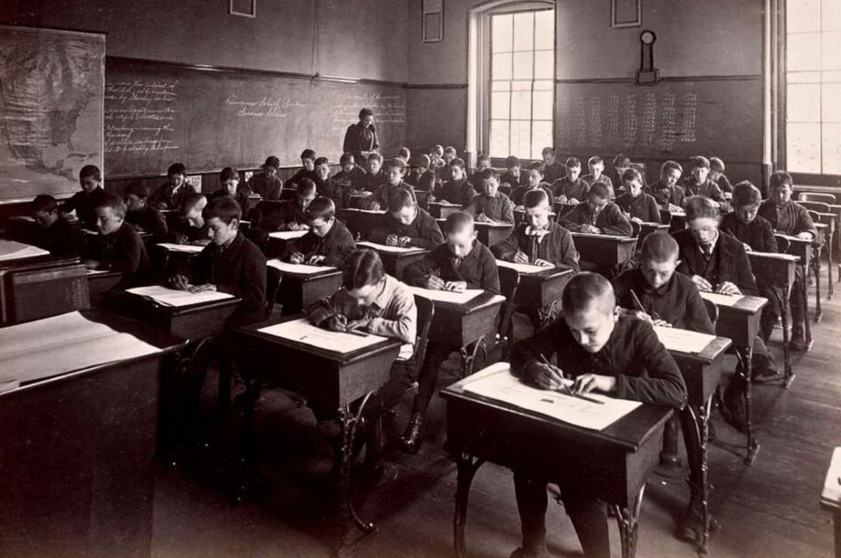 6 Reasons Why Schools Are Bad for Kids: Our Educational System Is ...