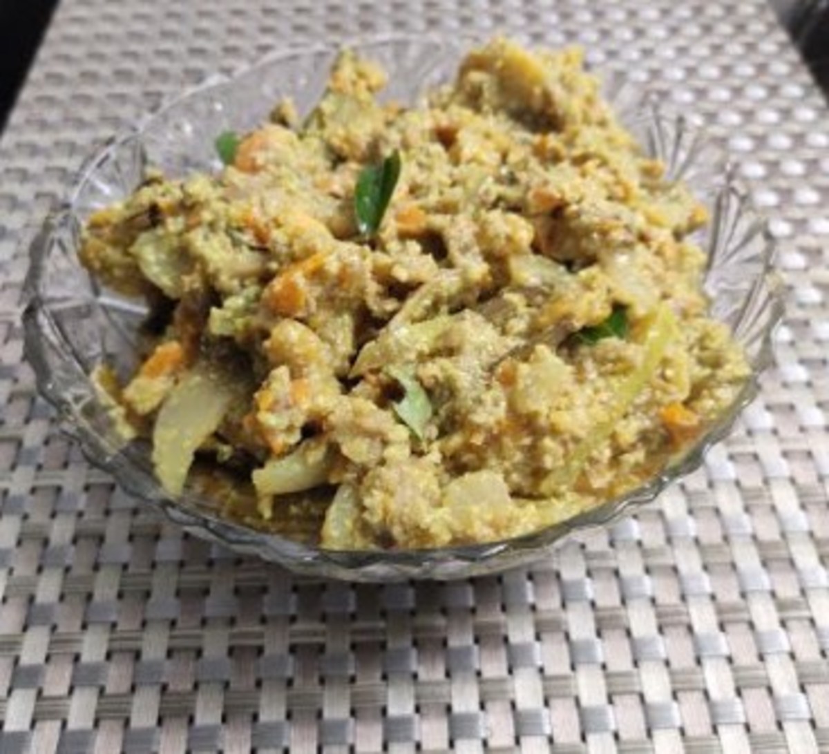 Kerala Special Aviyal Recipe: A Very Healthy Dish Made of Mixed ...