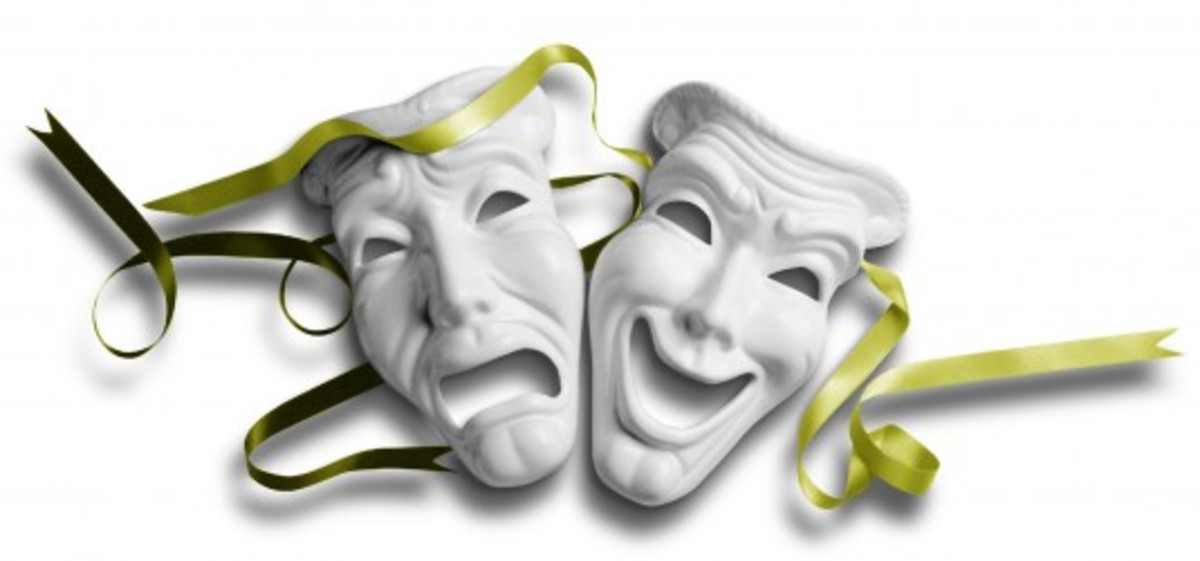 Writing Tips - Building a Character - HubPages