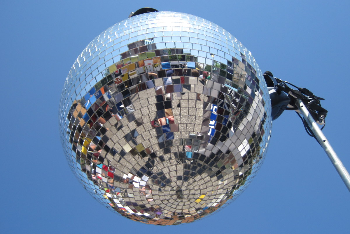 Northalsted Market Days Fun in Chicago - HubPages