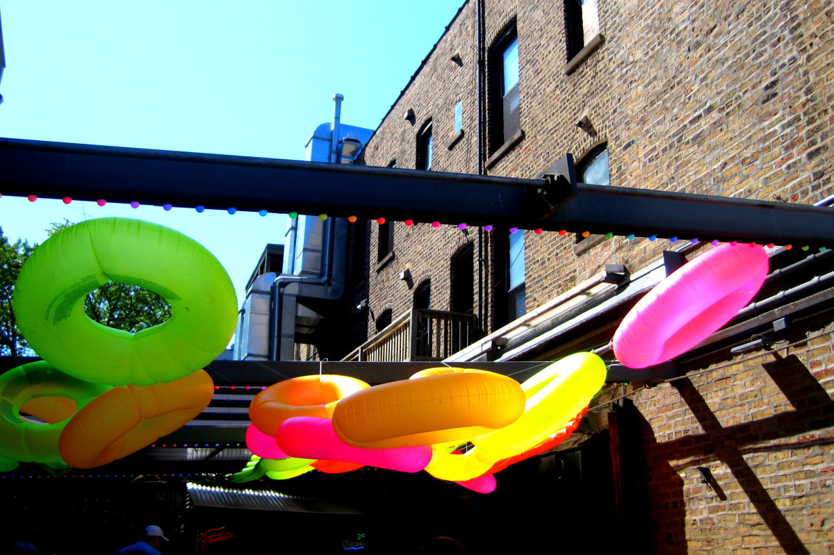 Northalsted Market Days Fun in Chicago - HubPages