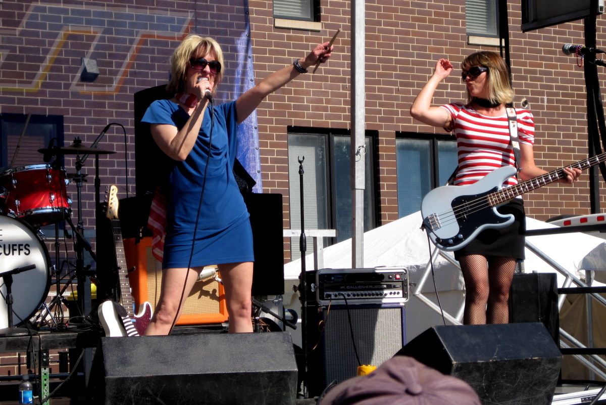 Northalsted Market Days Fun in Chicago - HubPages
