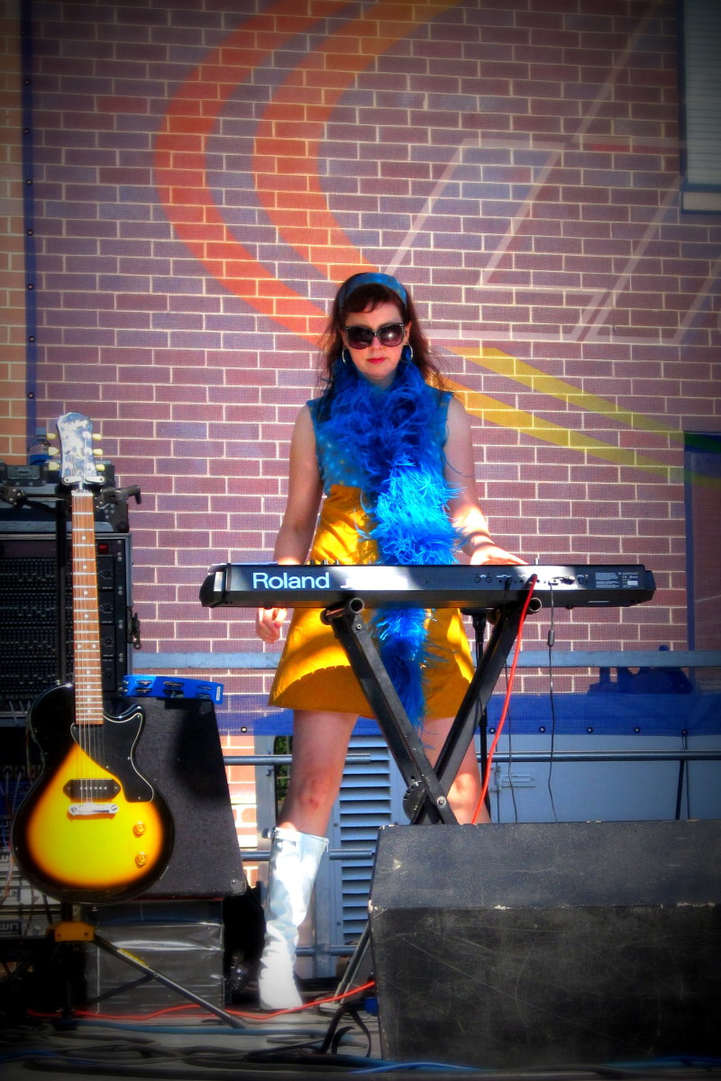Northalsted Market Days Fun in Chicago - HubPages