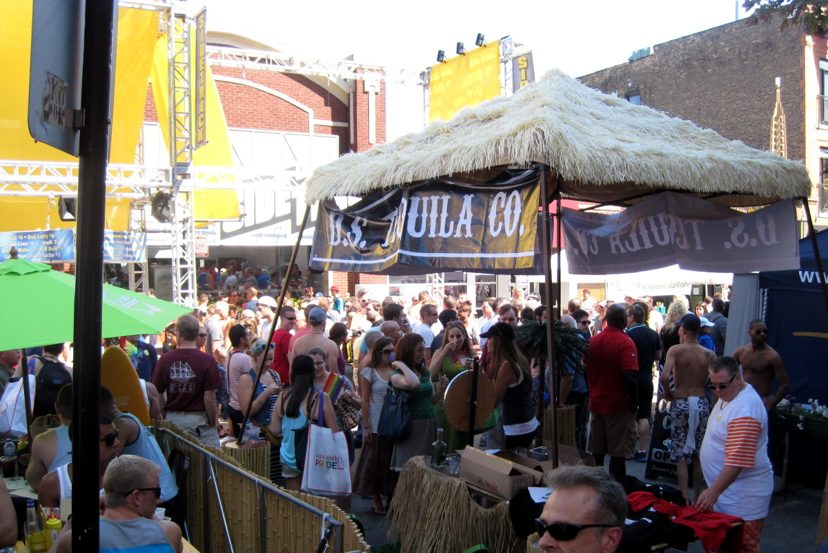 Northalsted Market Days Fun in Chicago - HubPages