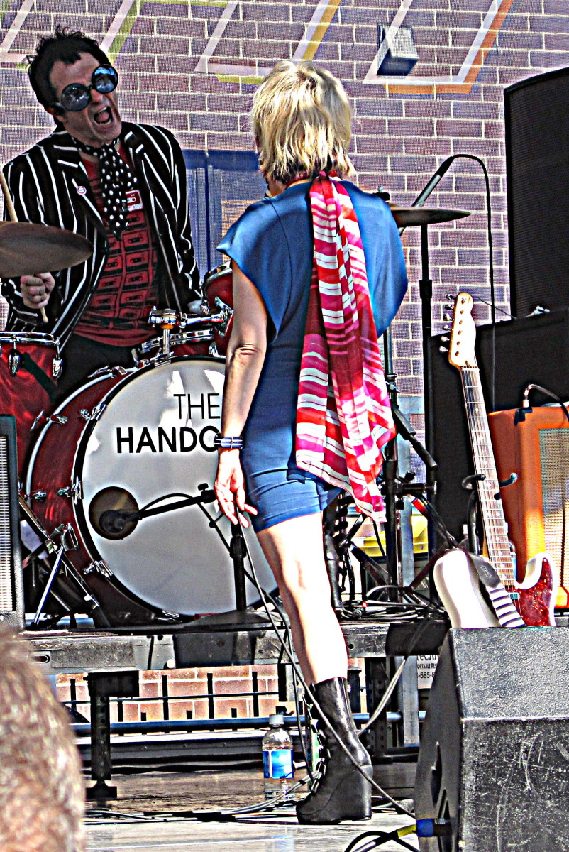 Northalsted Market Days Fun in Chicago - HubPages