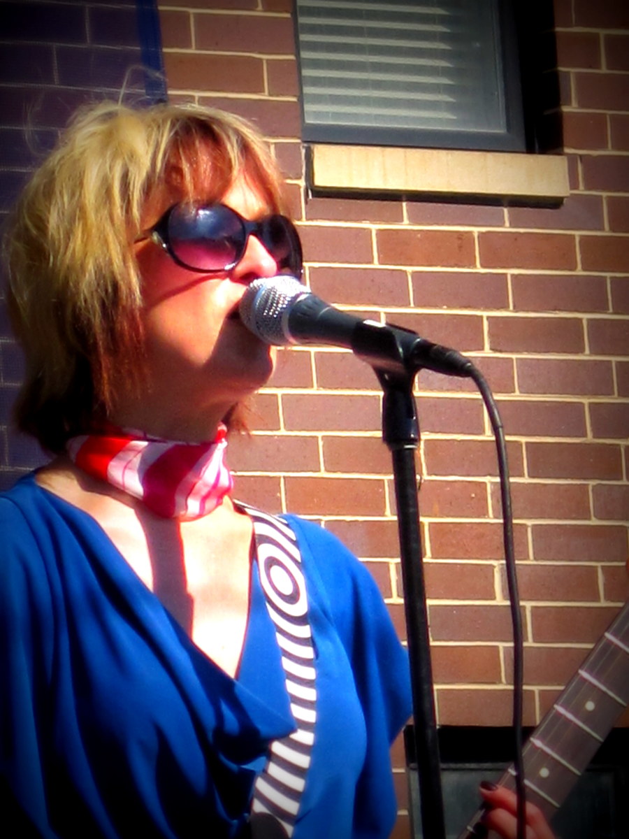 Northalsted Market Days Fun in Chicago - HubPages