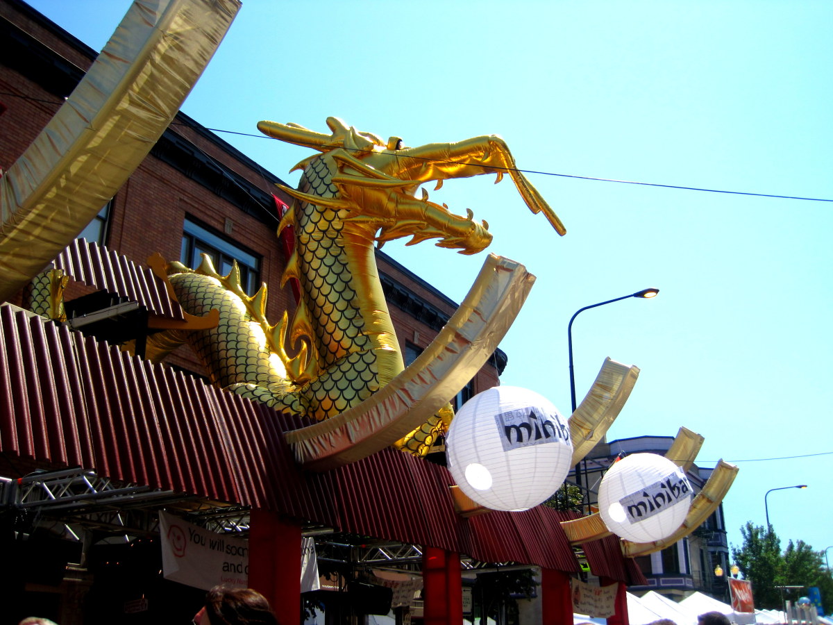 Northalsted Market Days Fun in Chicago - HubPages