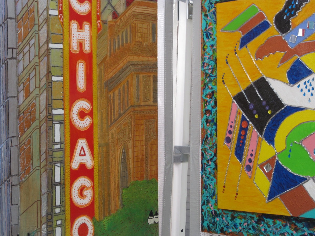 Northalsted Market Days Fun in Chicago - HubPages